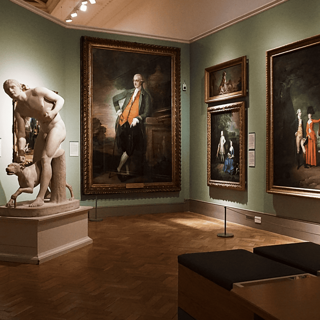 Les expositions incontournables à Paris en 2025 : Guide des meilleures ...